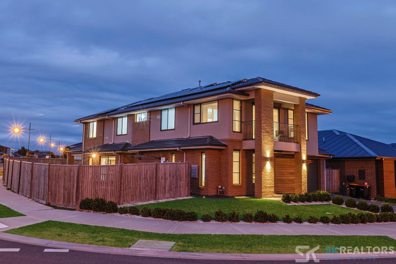 260 Mandalay Circuit, Beveridge VIC 3753 | Domain