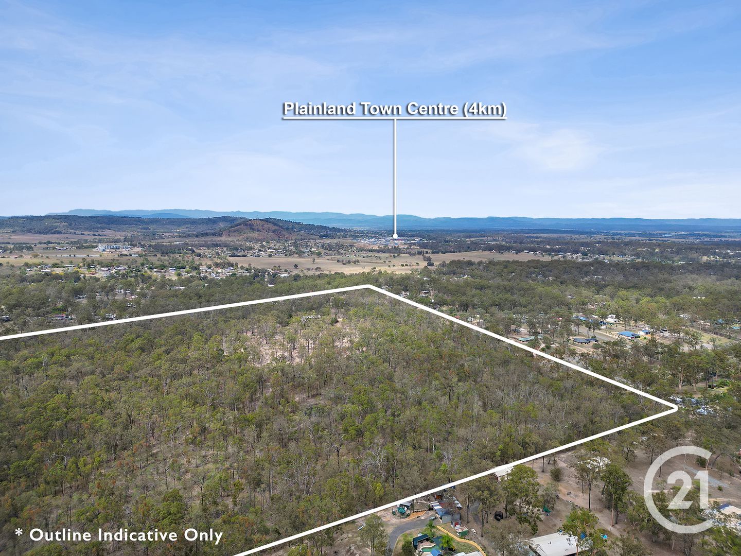 48 Gutt Road, Regency Downs QLD 4341 | Domain