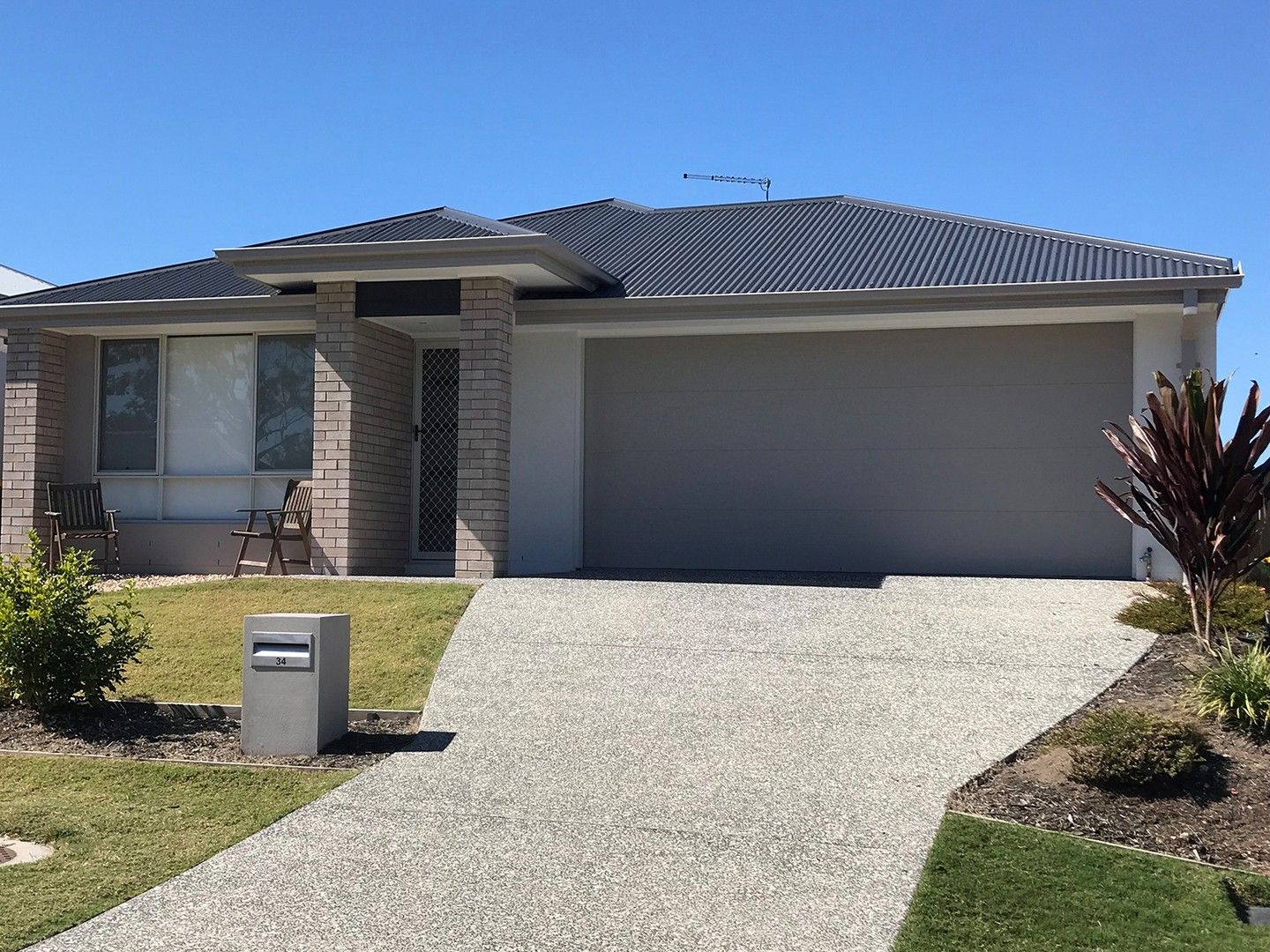 34 Munthari Drive, Berrinba QLD 4117 - House For Rent | Domain