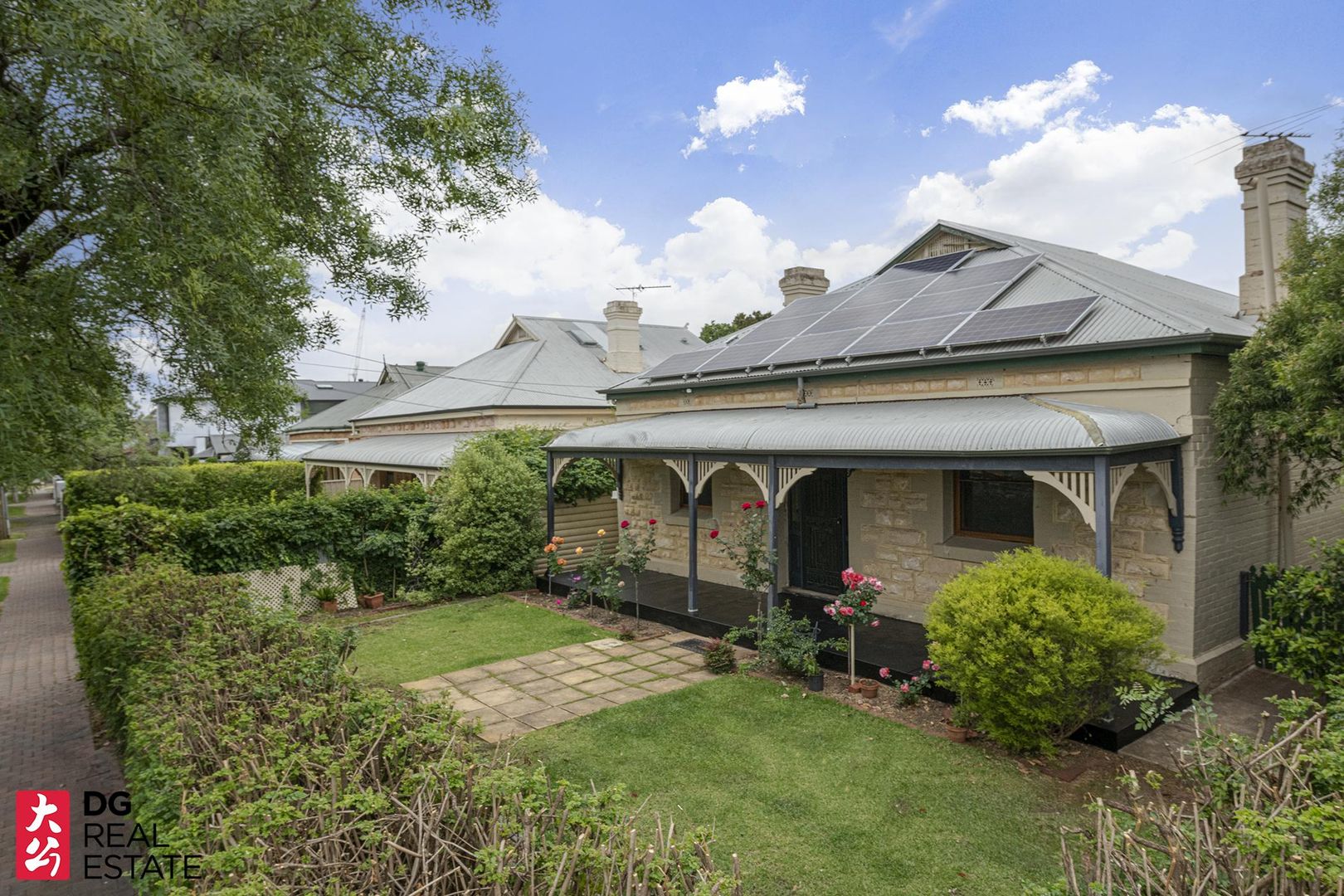58 Kyle Street, Glenside SA 5065 - House For Rent - $925 | Domain