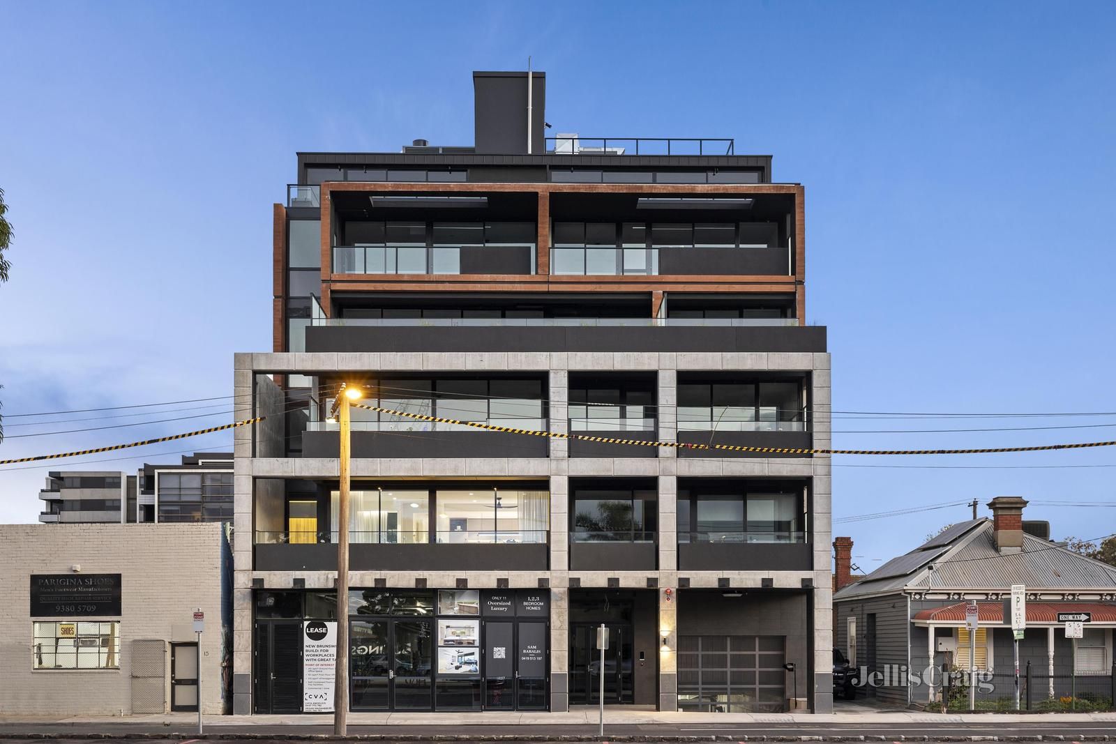 101/19 Wilkinson Street, Brunswick VIC 3056 | Domain