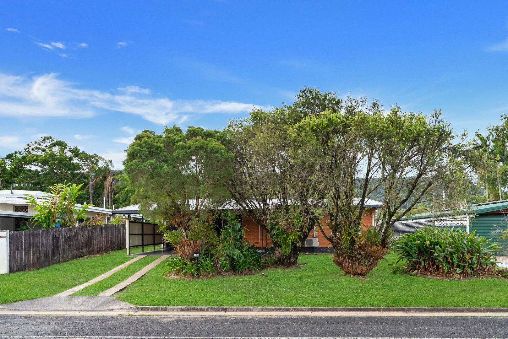 130 Russell Street, Edge Hill QLD 4870 - House For Rent | Domain