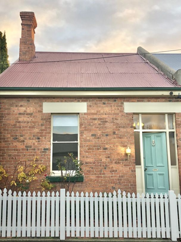 41 South Street, Battery Point TAS 7004 - Townhouse For Rent | Domain
