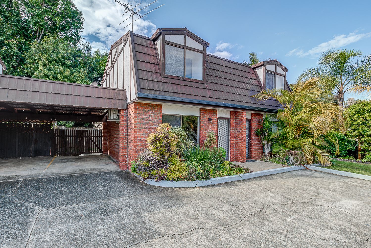 5/22 Garfield Road, Logan Central QLD 4114 - Townhouse For Rent | Domain