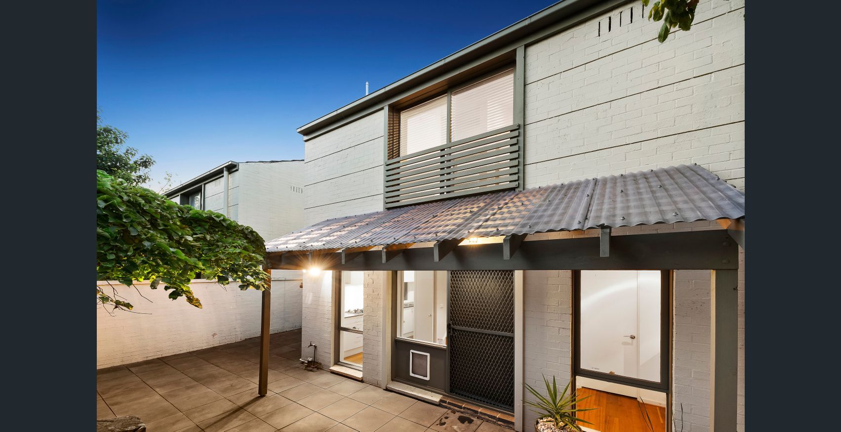2/29-32 Portland Place, South Yarra VIC 3141 - Townhouse For Rent | Domain