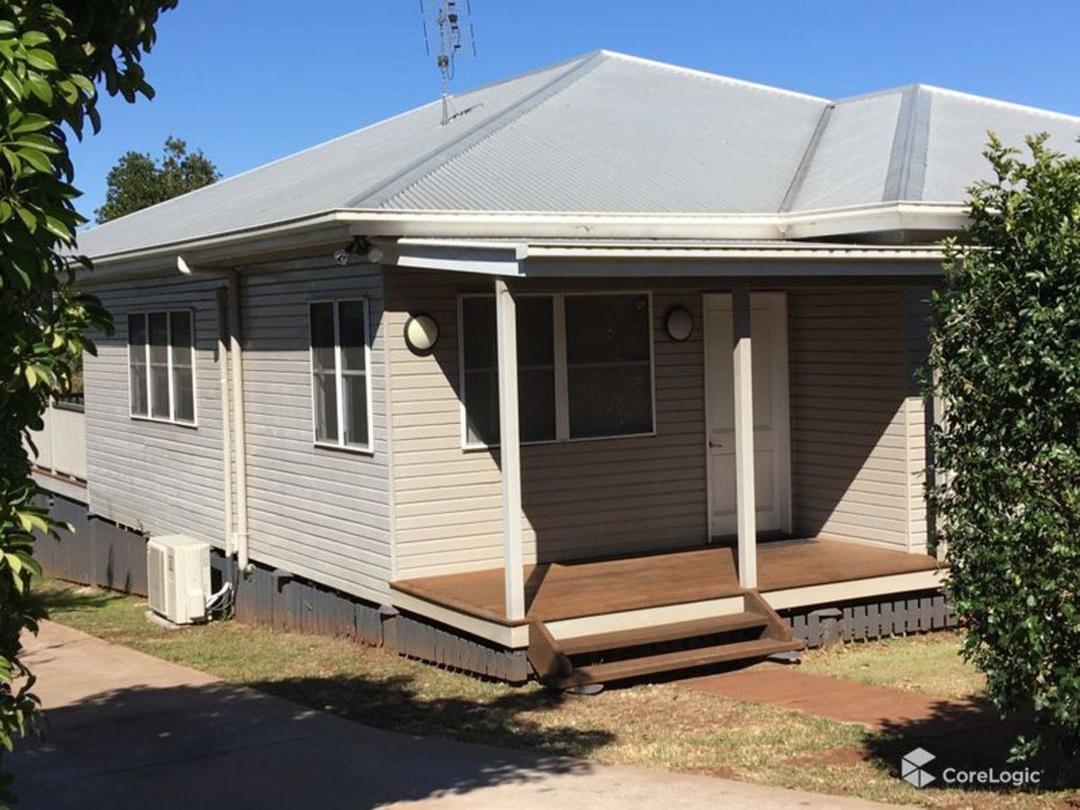 10 Alford Street, Mount Lofty QLD 4350 - House For Rent | Domain