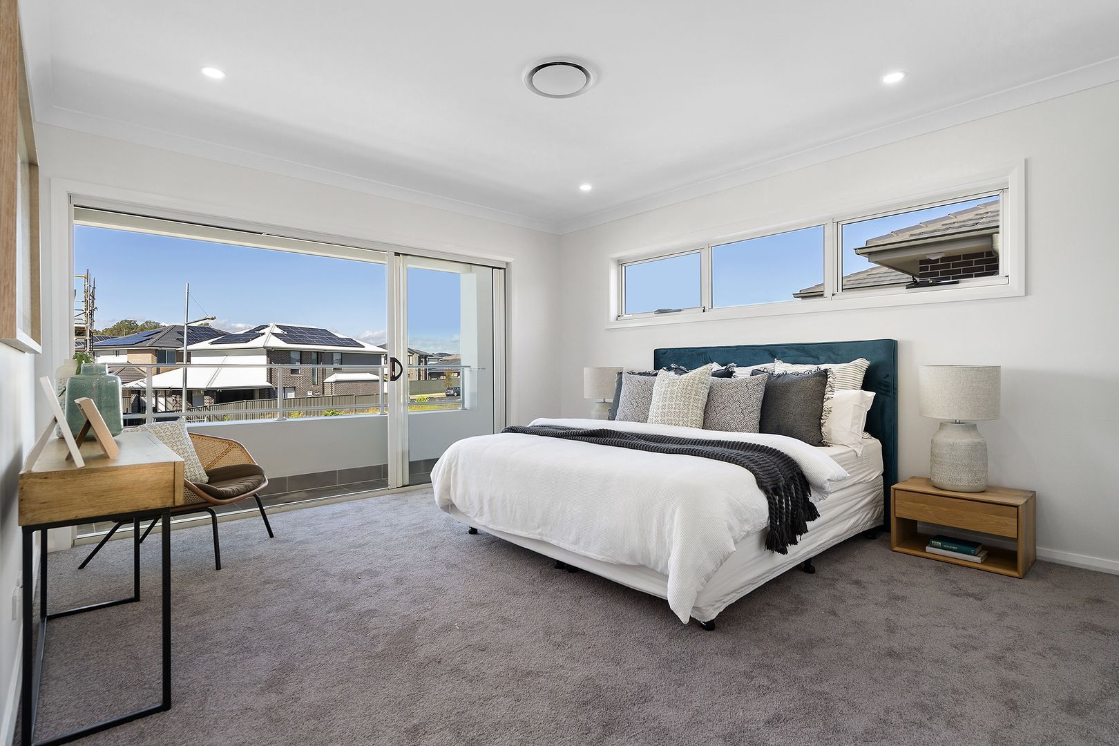 85 Senna Ave, Denham Court NSW 2565 - House For Rent | Domain