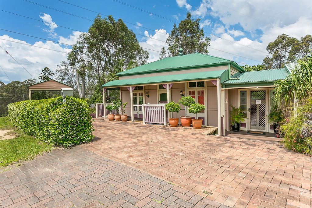 28 Eric Street, Goodna | Property History & Address Research | Domain