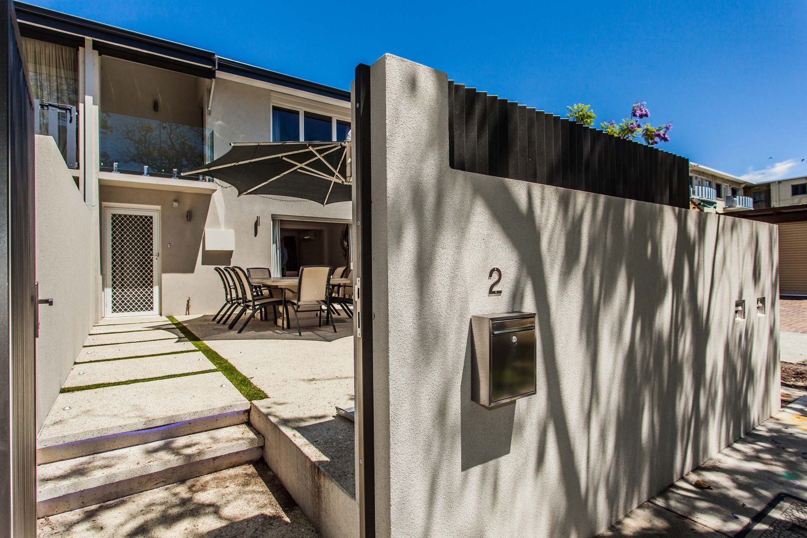 2/5 Strickland Street, South Perth WA 6151 - Townhouse For Rent | Domain
