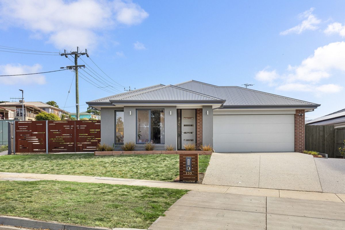 159 Tower Road, Portarlington VIC 3223 | Domain