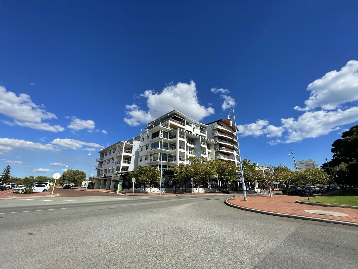 9/61 Rockingham Beach Road, Rockingha | Property History & Address ...