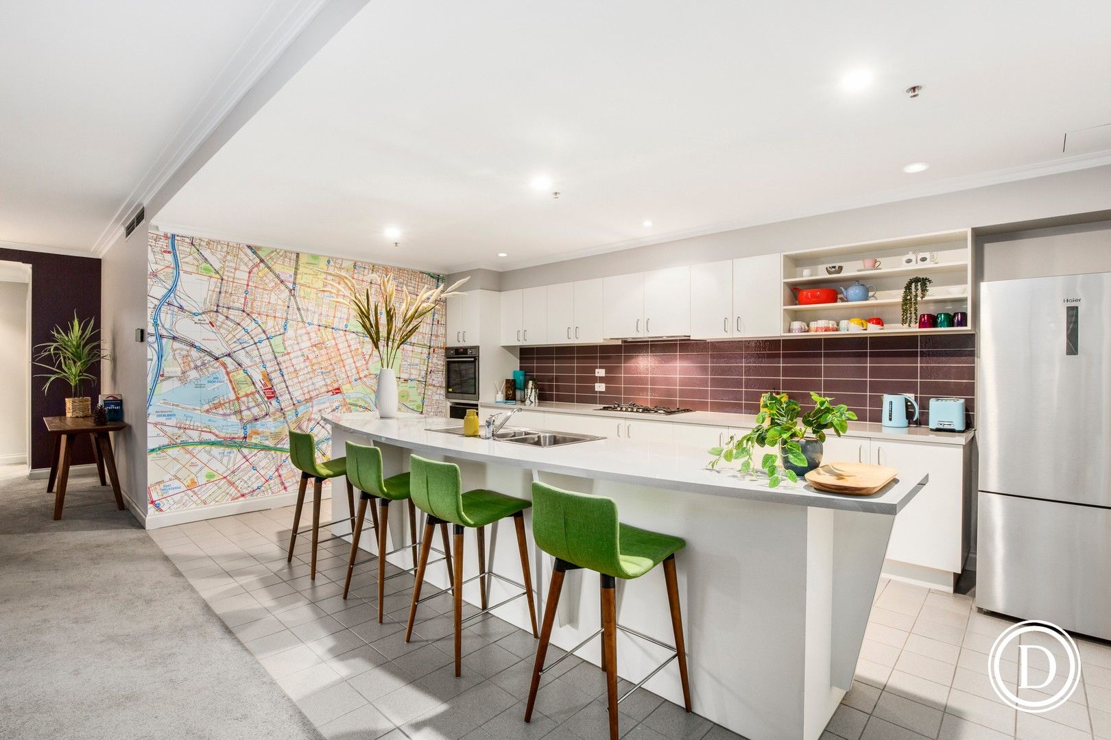 Sold 801/111 Hardware Street, Melbourne VIC 3000 on 27 Dec 2022 ...