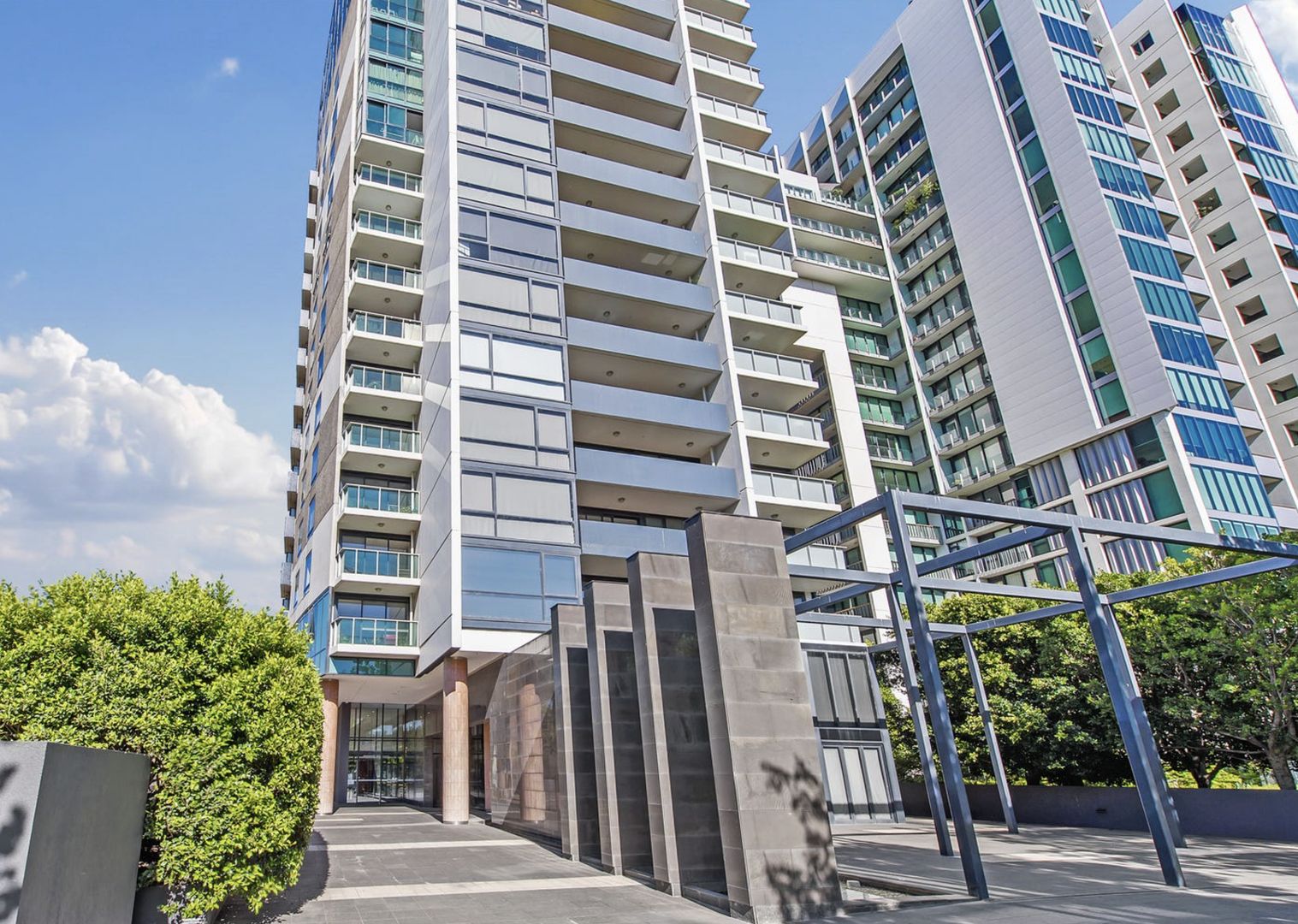 711/594 Saint Kilda Road, Melbourne VIC 3004 - Apartment For Rent ...
