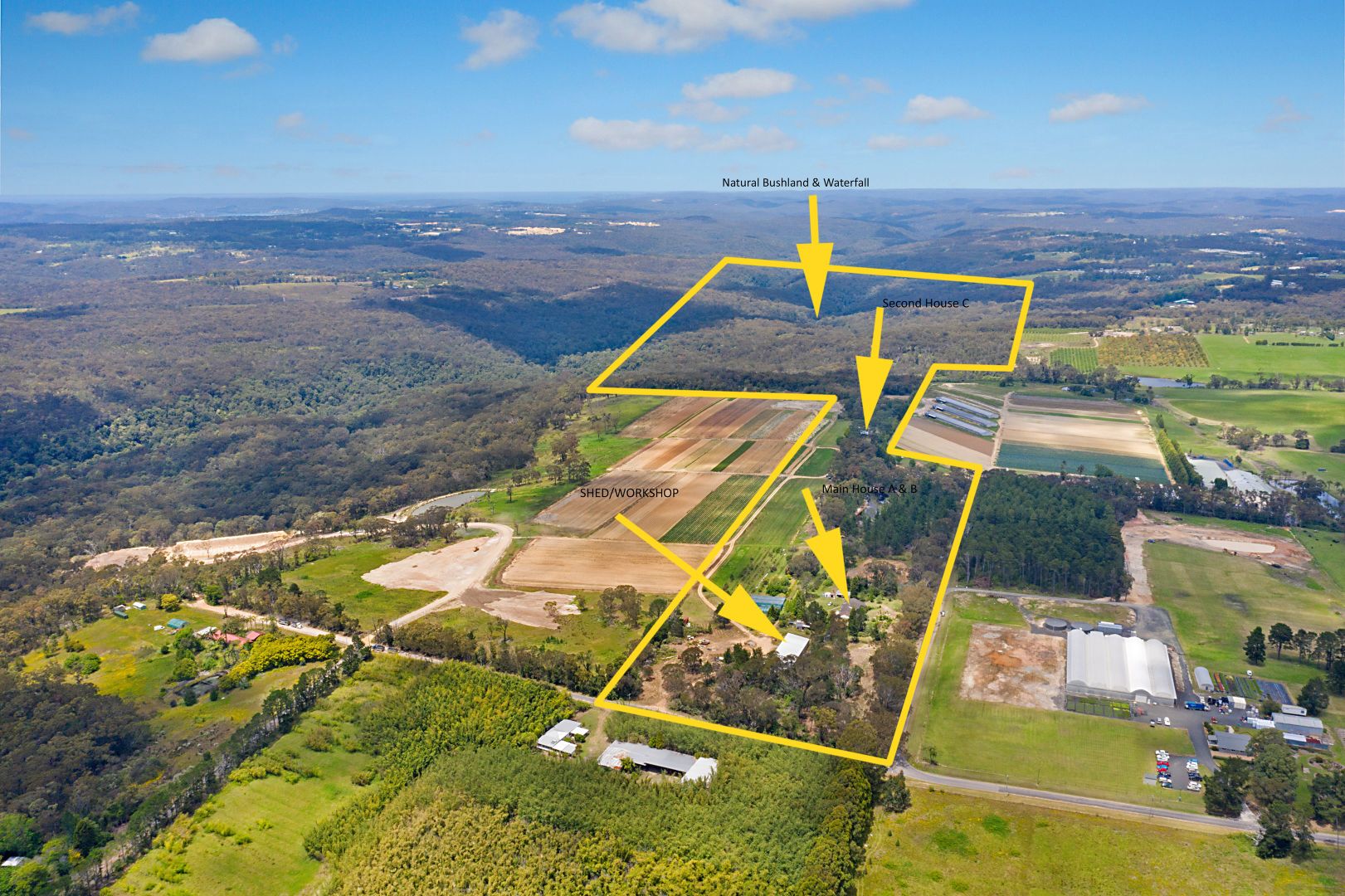 Sold 169 Euloo Road, Peats Ridge NSW 2250 on 12 Dec 2020 - 2016629446 ...