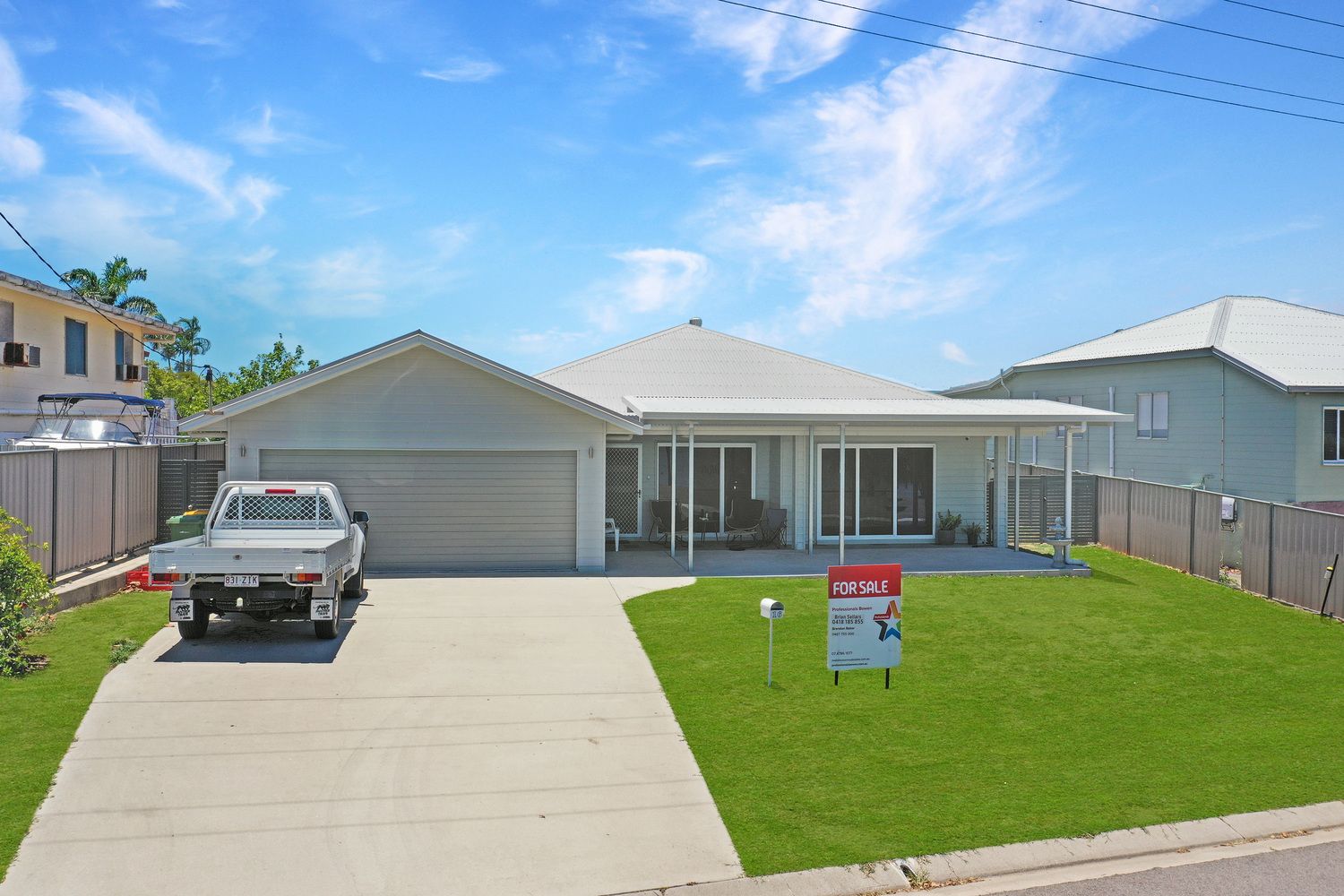 16 Quay Street, Bowen QLD 4805 | Domain