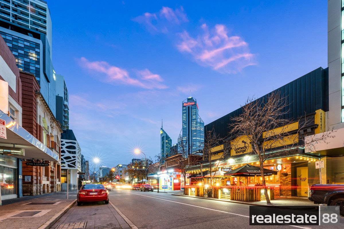 15/418-428 Murray Street, Perth WA 6000 | Domain
