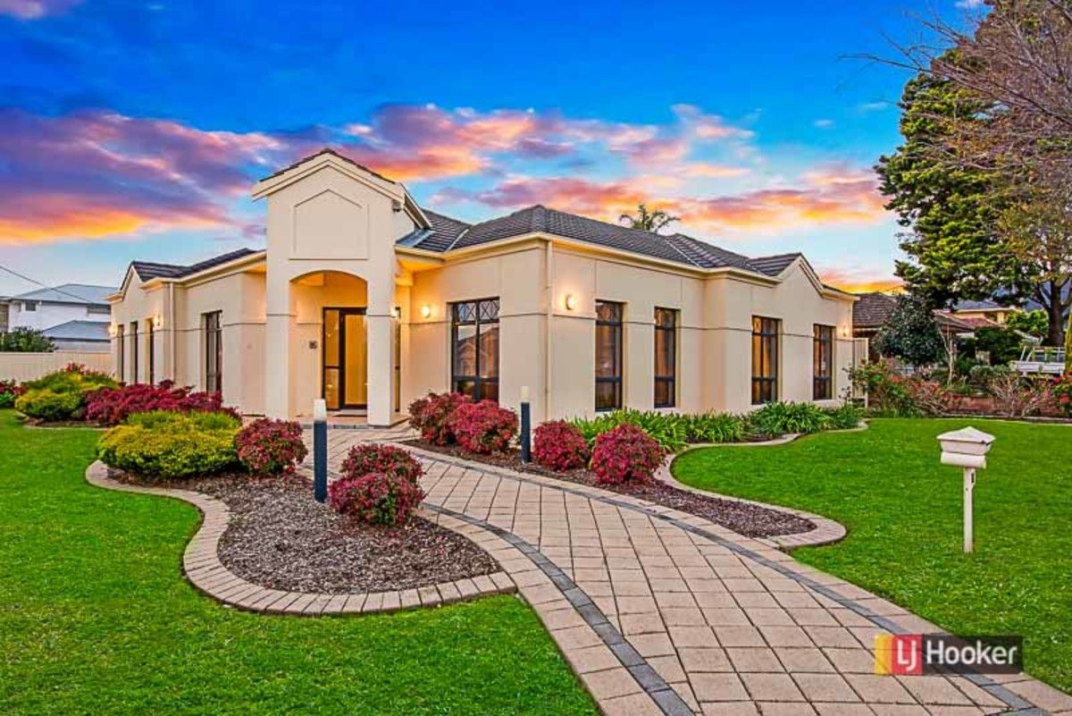 203 Montacute Road, Newto | Property History & Address Research | Domain