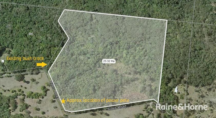 Lot 3 Sides Road, Julatten QLD 4871 | Domain