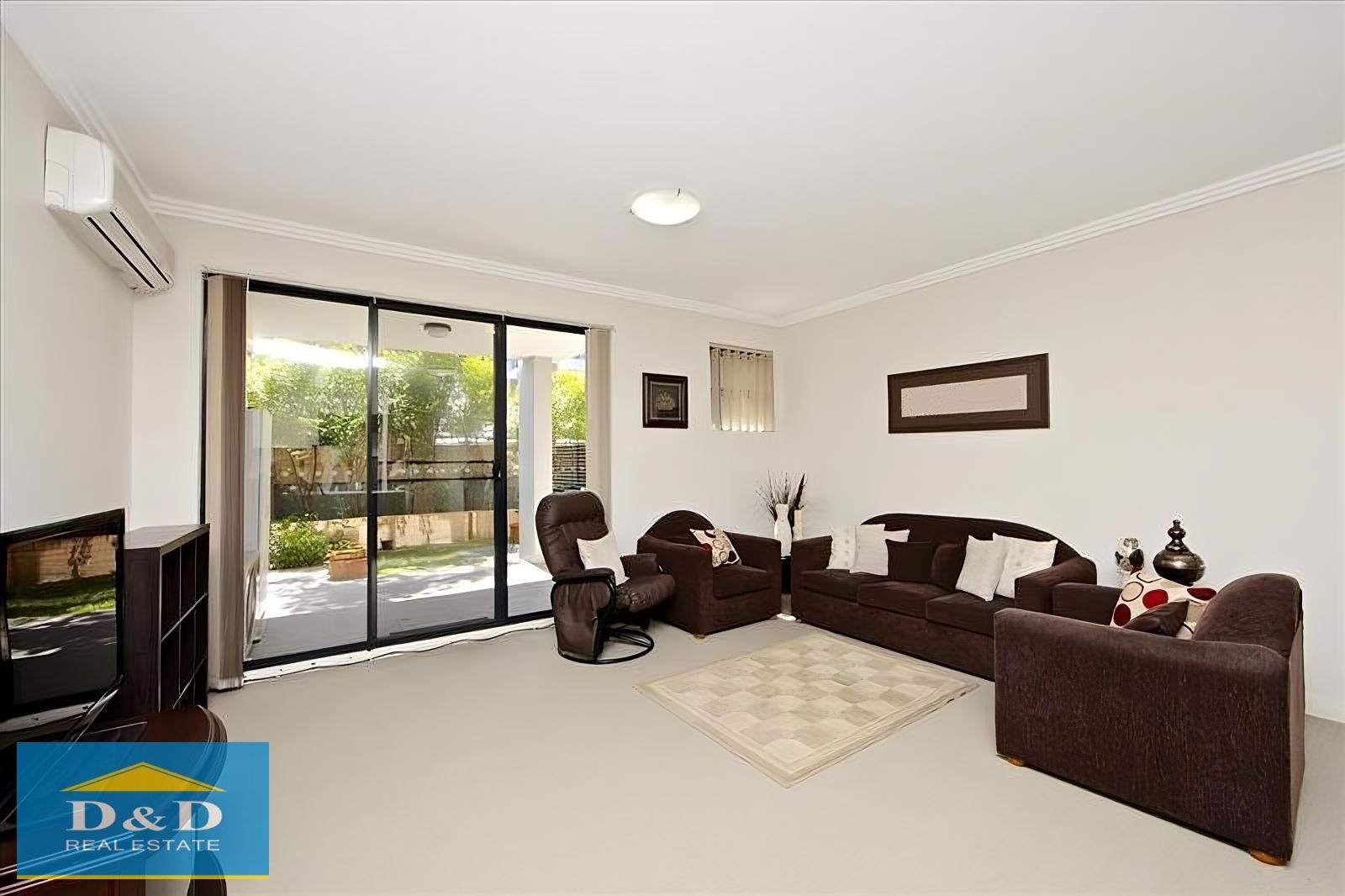 19 / 23 Napier Street, Parramatta NSW 2150 - Apartment For Rent | Domain