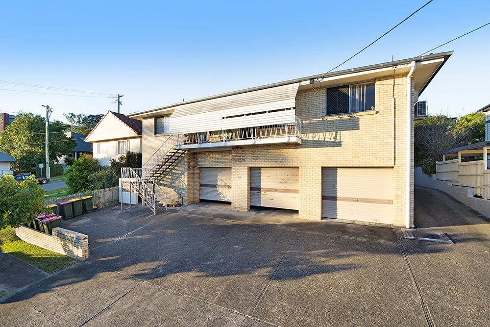 6/23 Baragoola Street, Coorparoo QLD 4151 - Apartment For Rent | Domain