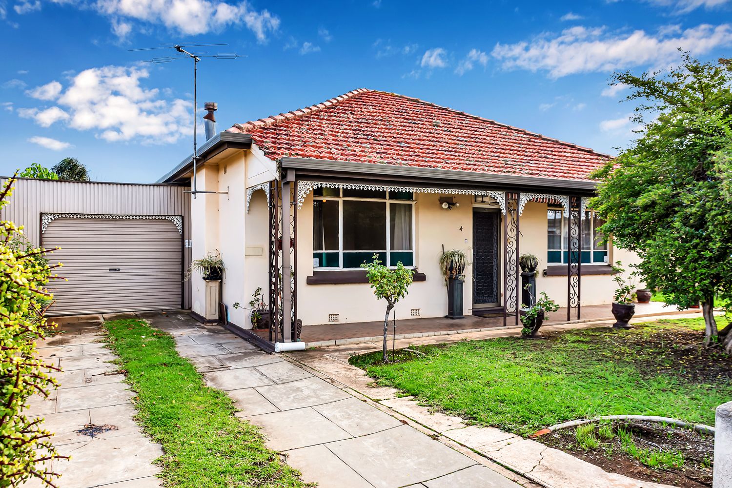 Sold 4 Adelaide Street, Athol Park SA 5012 on 02 Sep 2021 - 2017115248 ...
