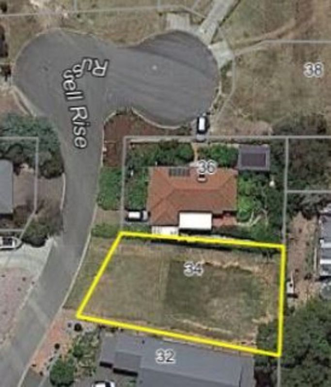 Sold 34 Russell Rise, Denmark WA 6333 on 25 Feb 2020 - 2014916442 | Domain