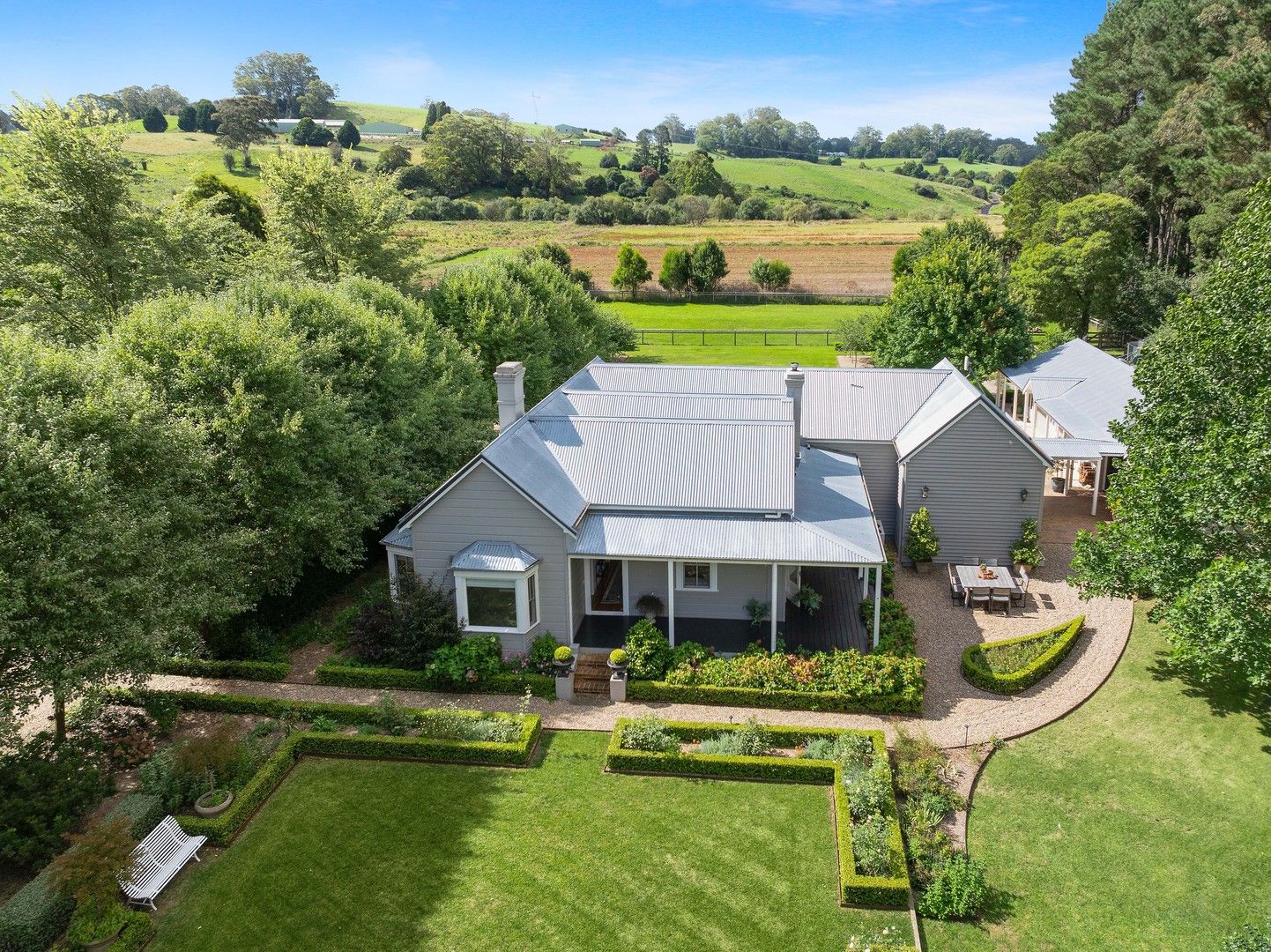 391 Wildes Meadow Road, Wildes Meadow NSW 2577 | Domain