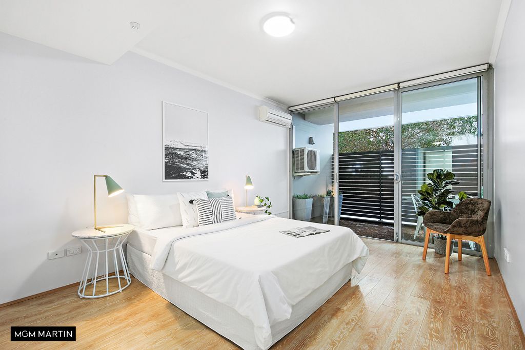 3/2 Levy Walk, Zetland NSW 2017 - Apartment For Rent | Domain