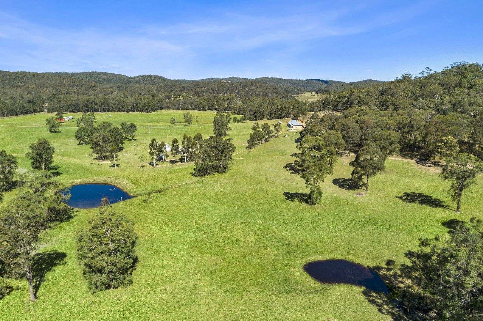 257b Putty Valley Road, Putty NSW 2330 | Domain