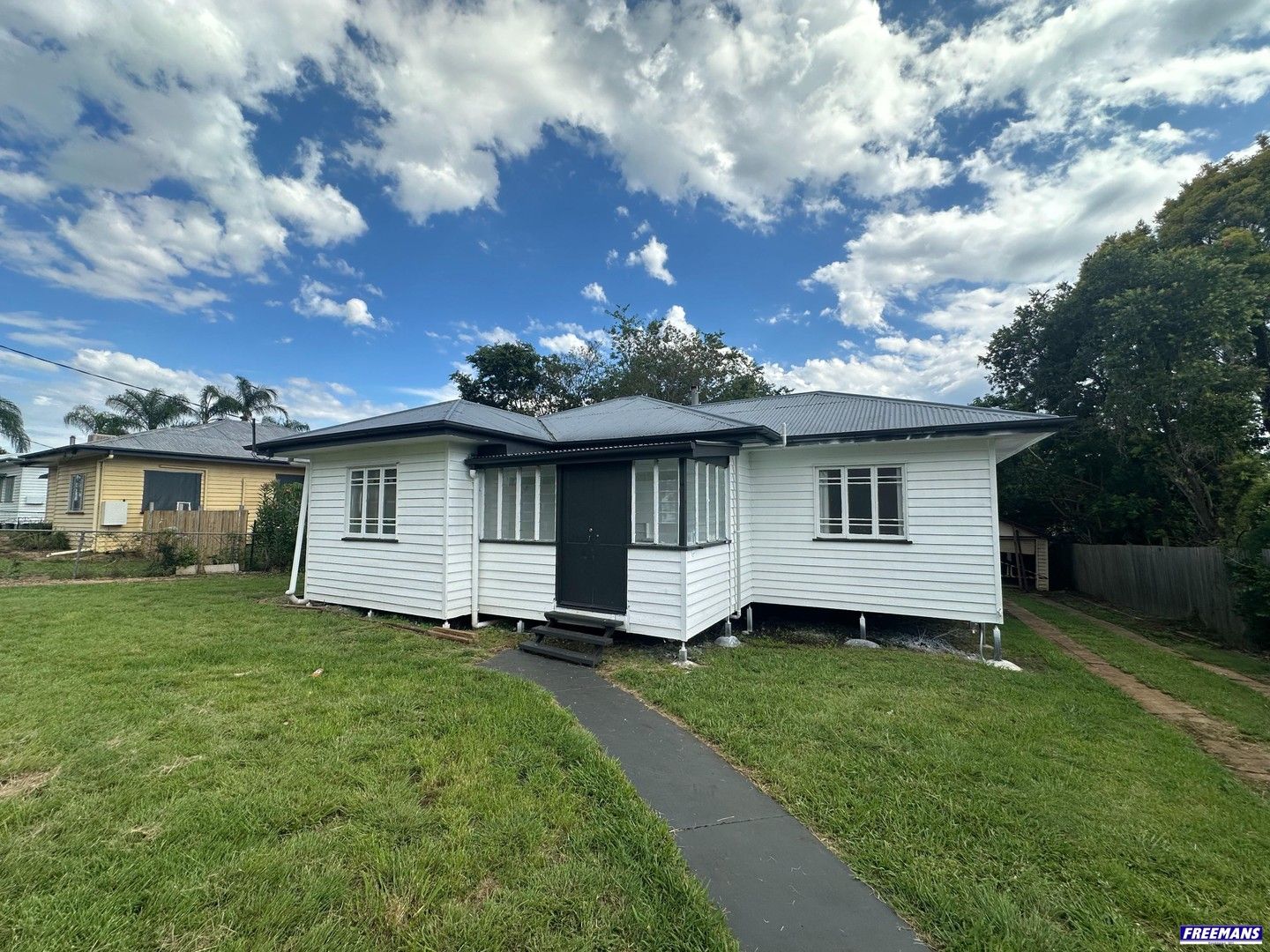 29 Fitzroy Street, Kingaroy QLD 4610 - House For Rent - $570 | Domain