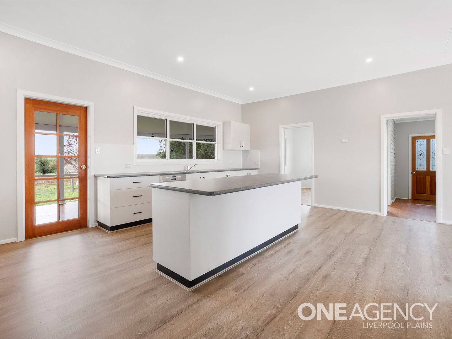 590 Harrisons Plains Road, Warrah Ridge NSW 2343 - House for Rent