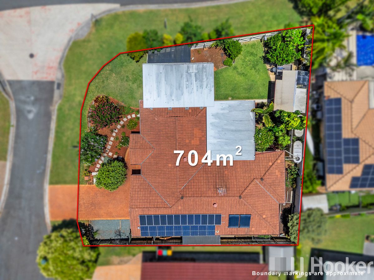 5 Dundee Court, Victoria Point QLD 4165 | Domain