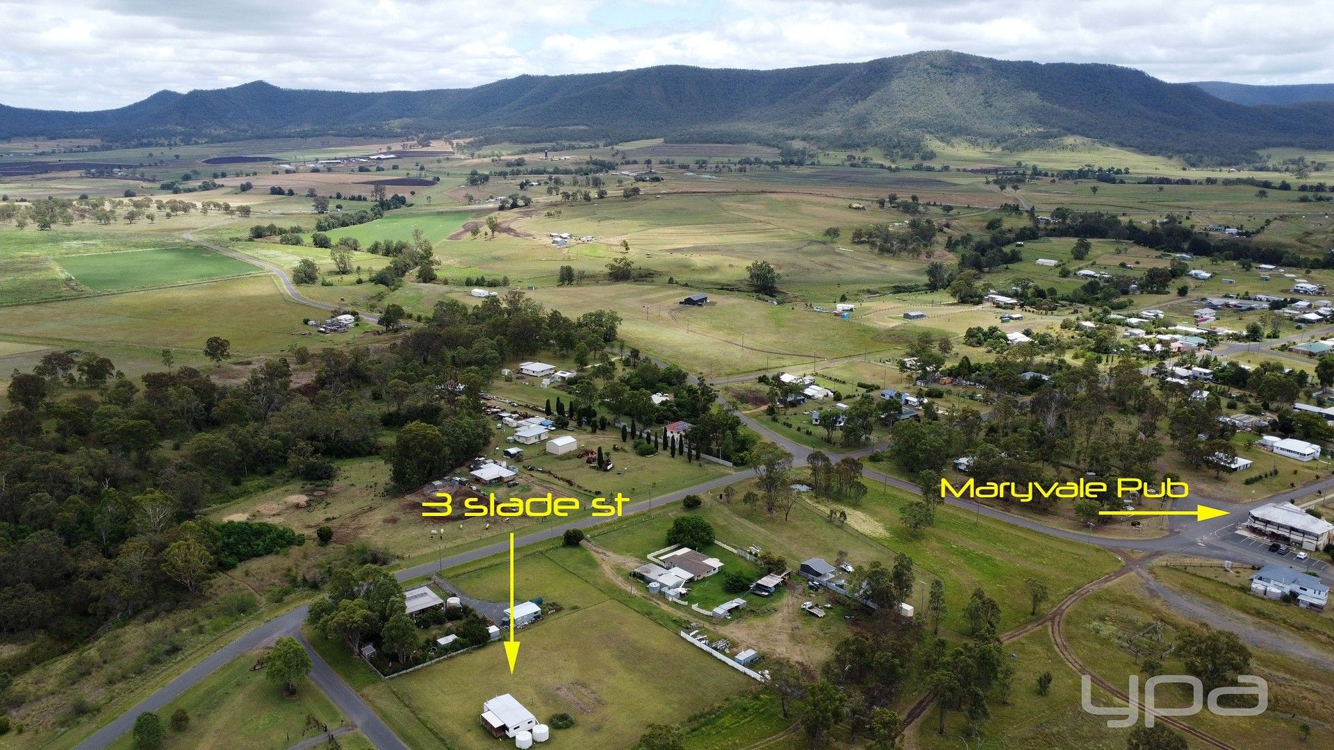 Sold 3 Slade Street, Maryvale QLD 4370 on 20 Mar 2023 - 2018238329 | Domain