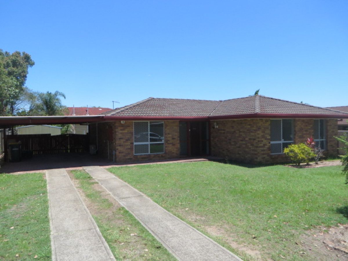 7 Monak Street, Runcorn QLD 4113 - House For Rent | Domain