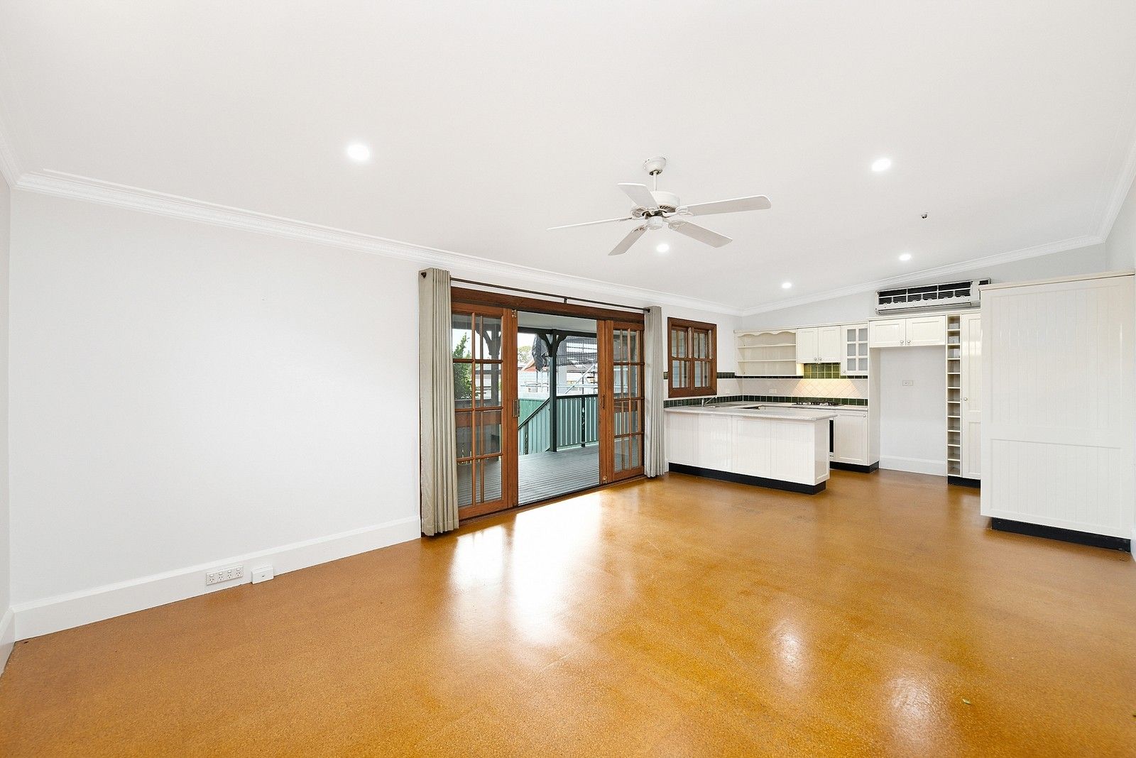 4 Pitt Street, Concord NSW 2137 - House For Rent - $1,100 | Domain