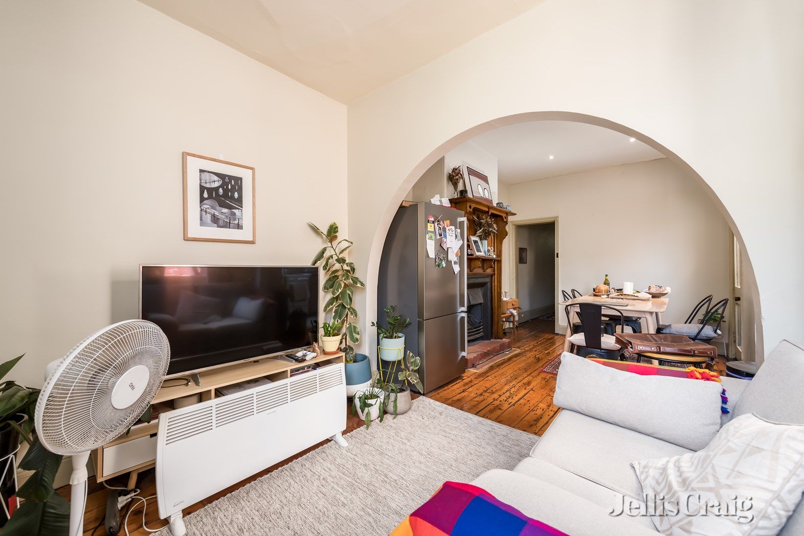 74 Kay Street, Carlton VIC 3053 - House For Rent - $620 | Domain