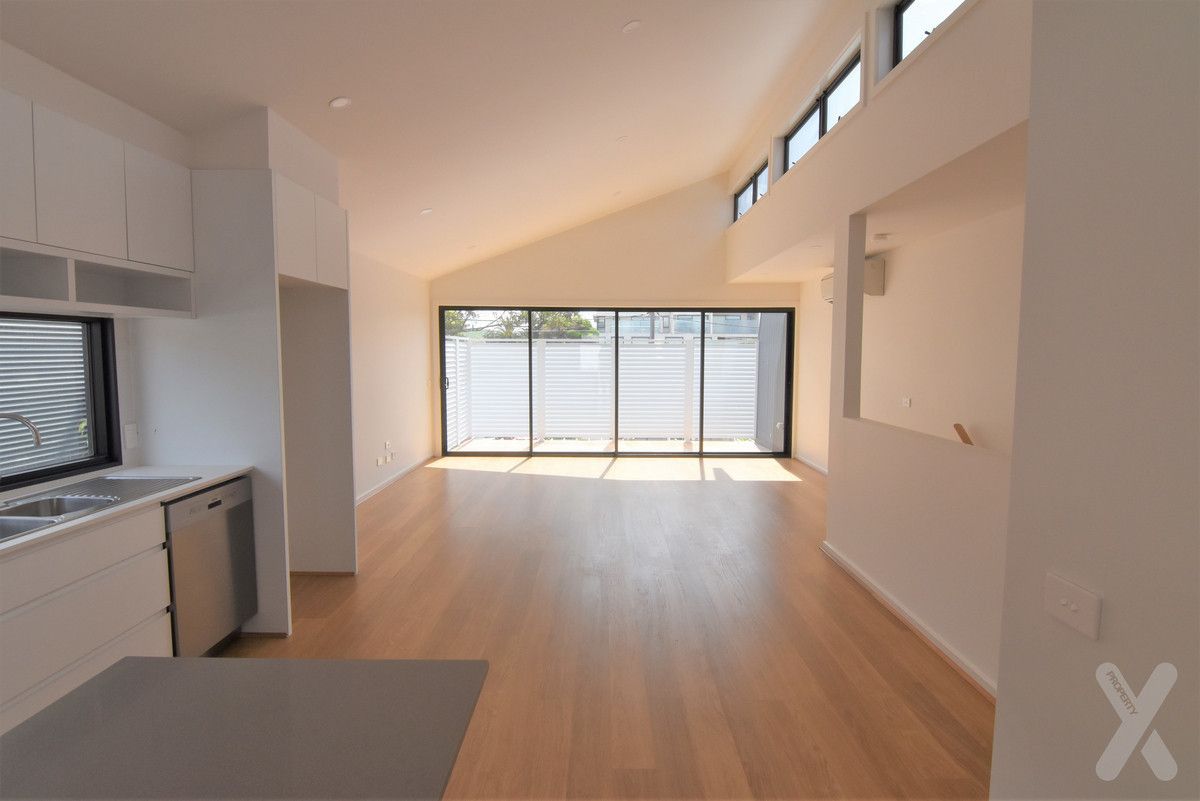 289C Maribyrnong Road, Ascot Vale VIC 3032 - Townhouse For Rent | Domain