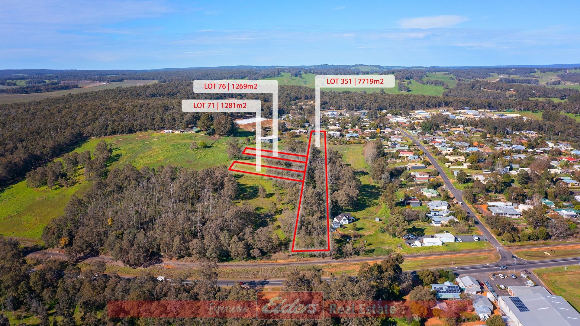 Lot 351/76/71 Victoria Parade, Donnybrook WA 6239 | Domain