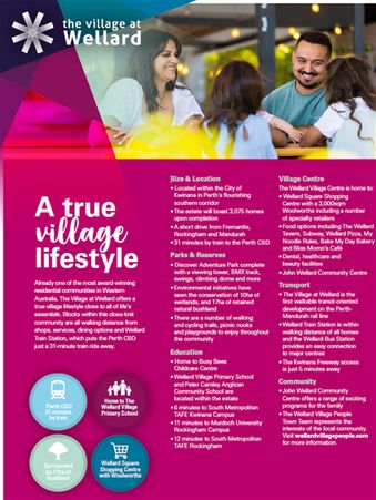 Address Available Upon Request, Wellard WA 6170 | Domain