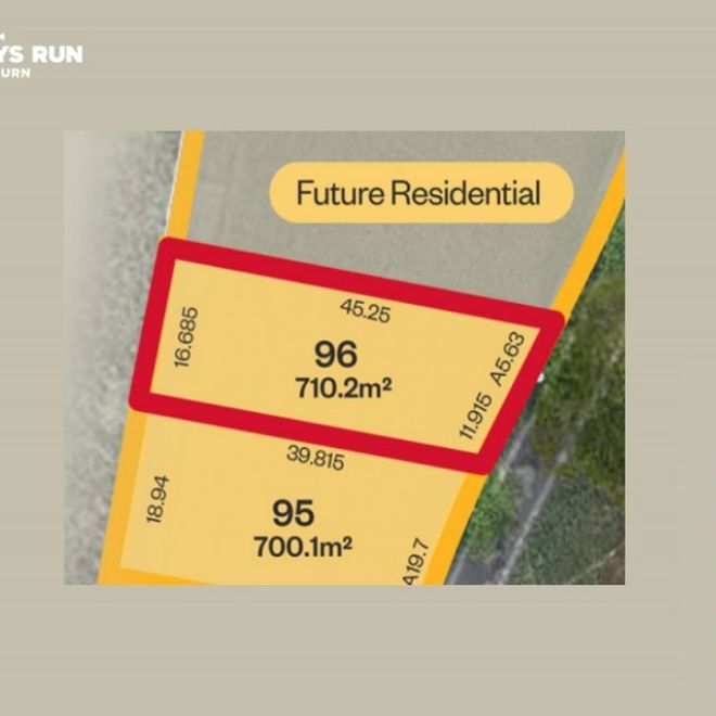 Blakelys Run House and Land Packages - 129 Marys Mount Road, Goulburn, NSW 2580 | Domain