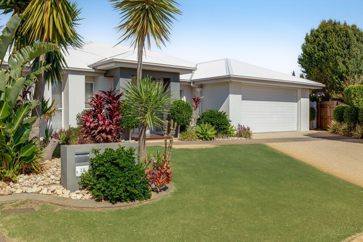 18 Beardsworth Court, Middle Ridge QLD 4350 | Domain