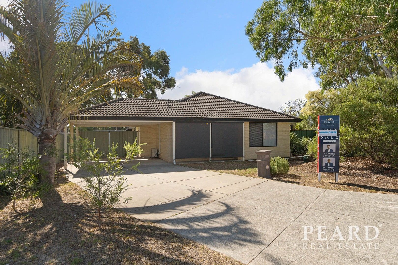 17 Murace Place, Middle Swan WA 6056 - House For Rent | Domain