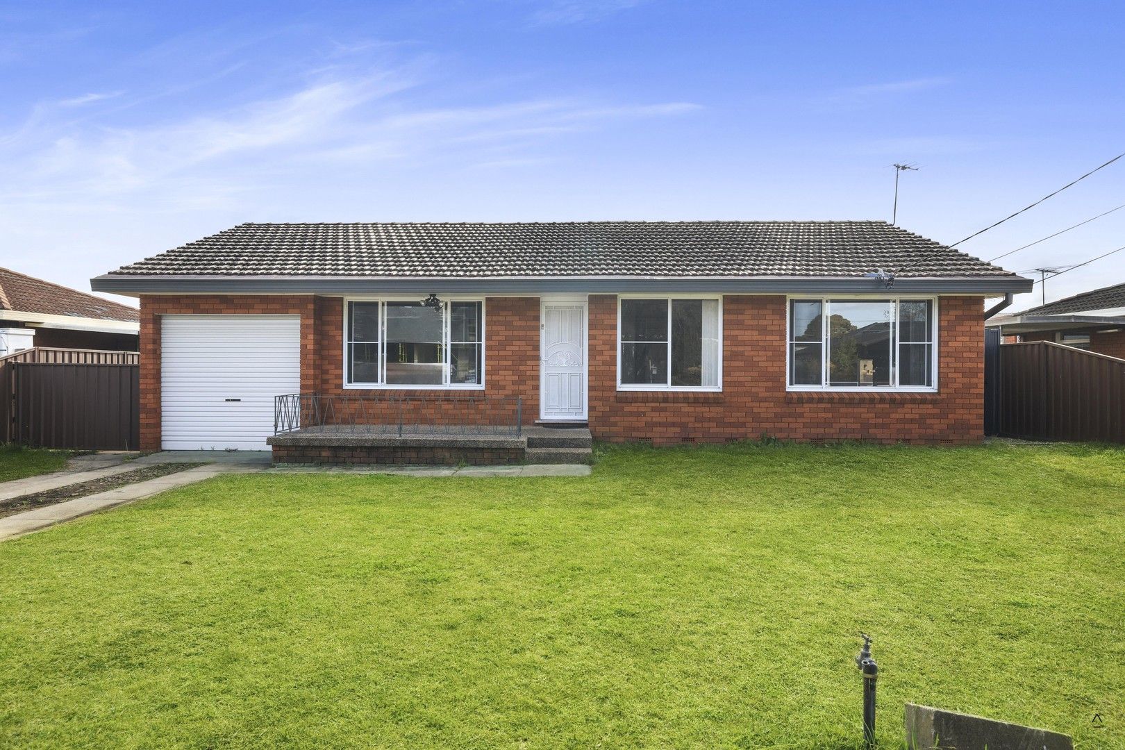 88 Jack O'Sullivan Road, Moorebank NSW 2170 - House For Rent | Domain