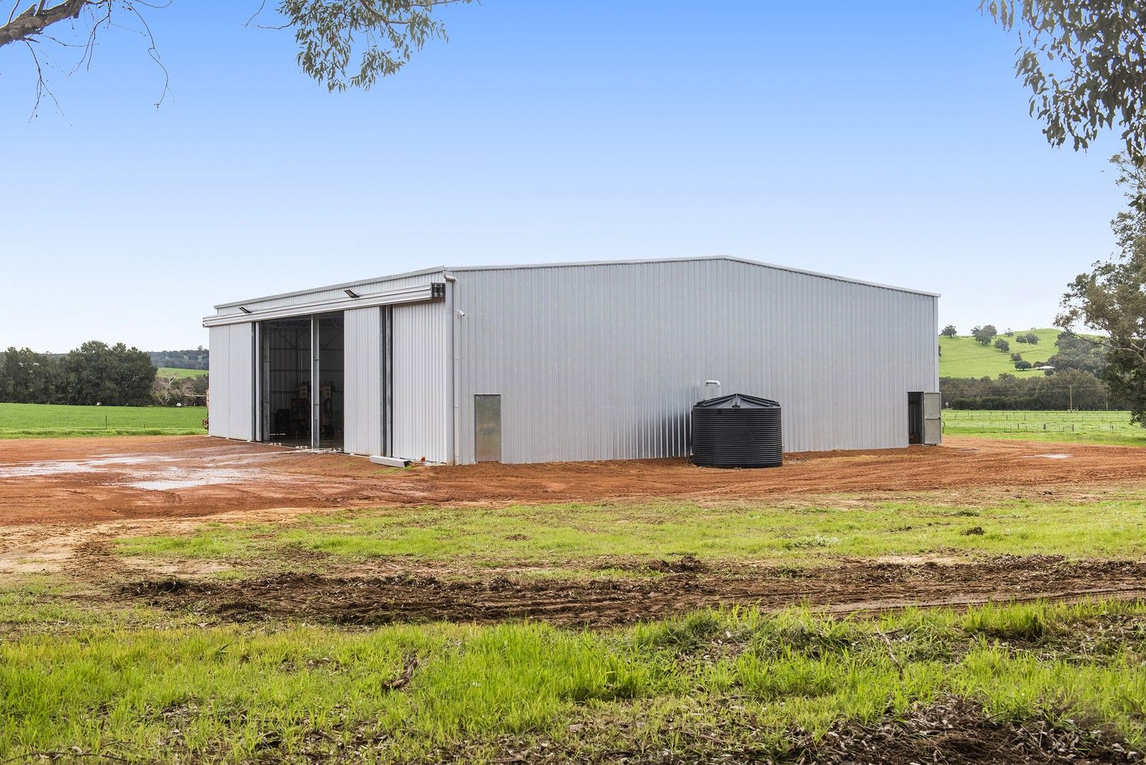 75 Kay Road, Bindoon WA 6502 | Domain