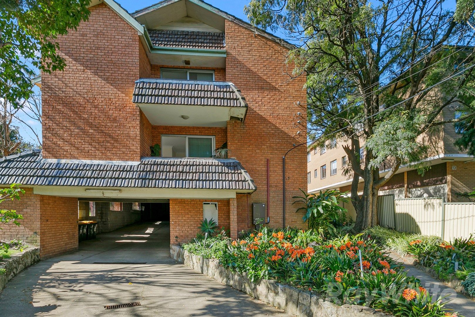 8/15 Arthur St, Marrickville NSW 2204 - Apartment For Rent - $600 | Domain