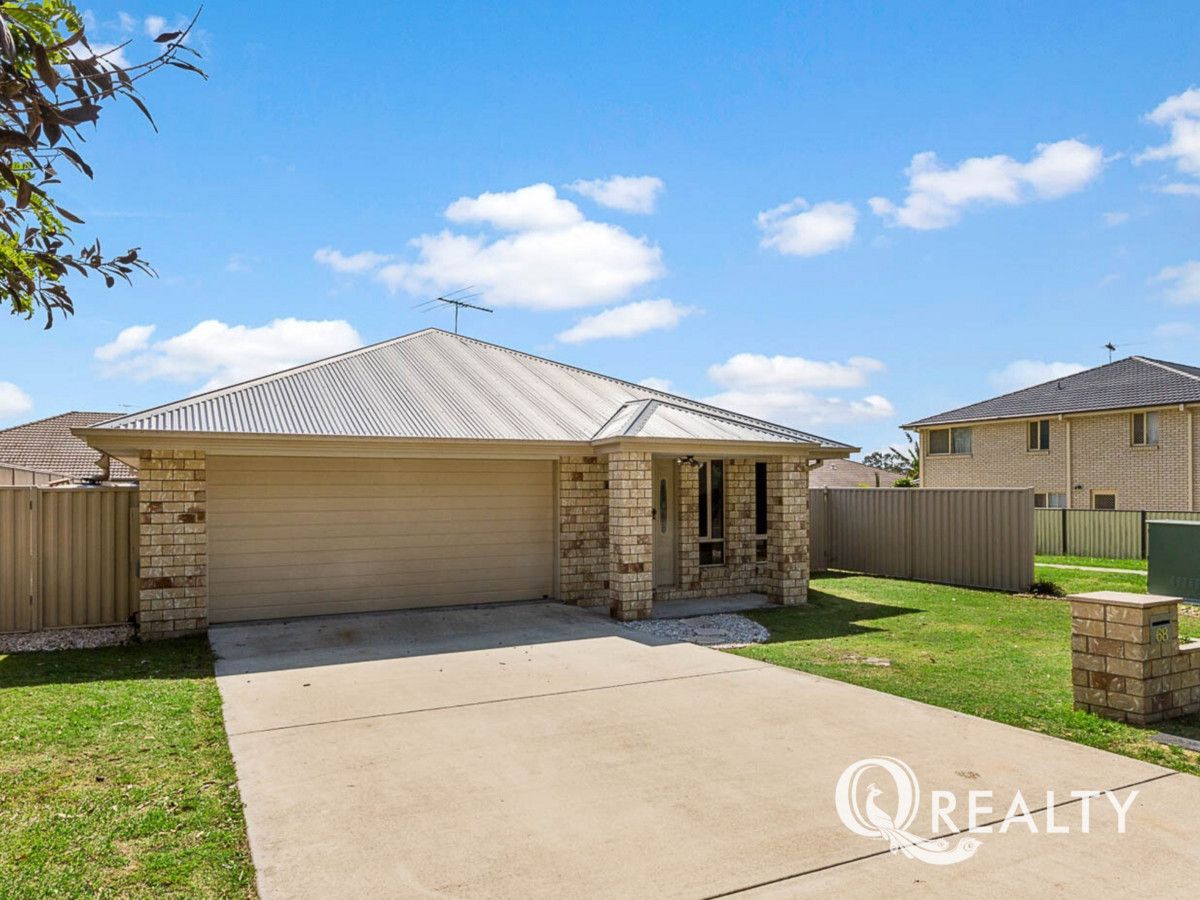 68 Rockfield Road, Doolandella QLD 4077 - House For Rent | Domain