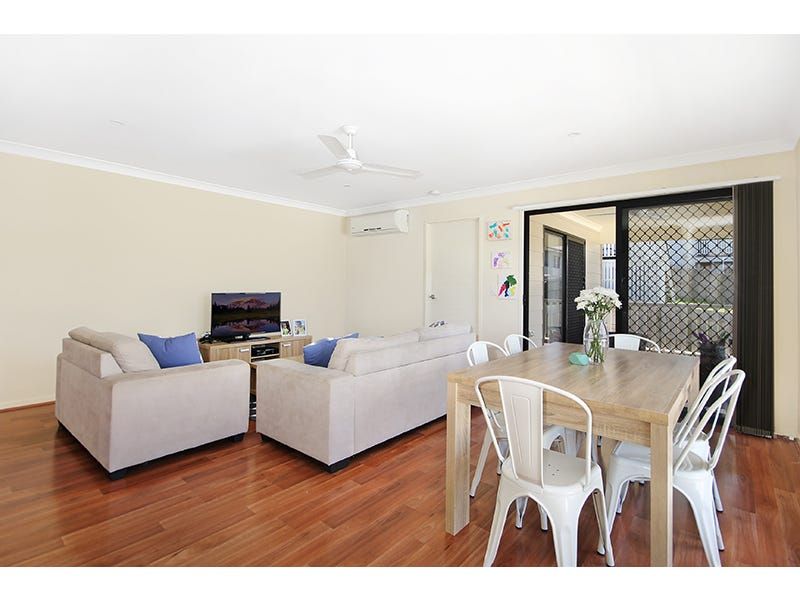 55 Waterside Drive, Springfield Lakes QLD 4300 - House For Rent - $580 ...