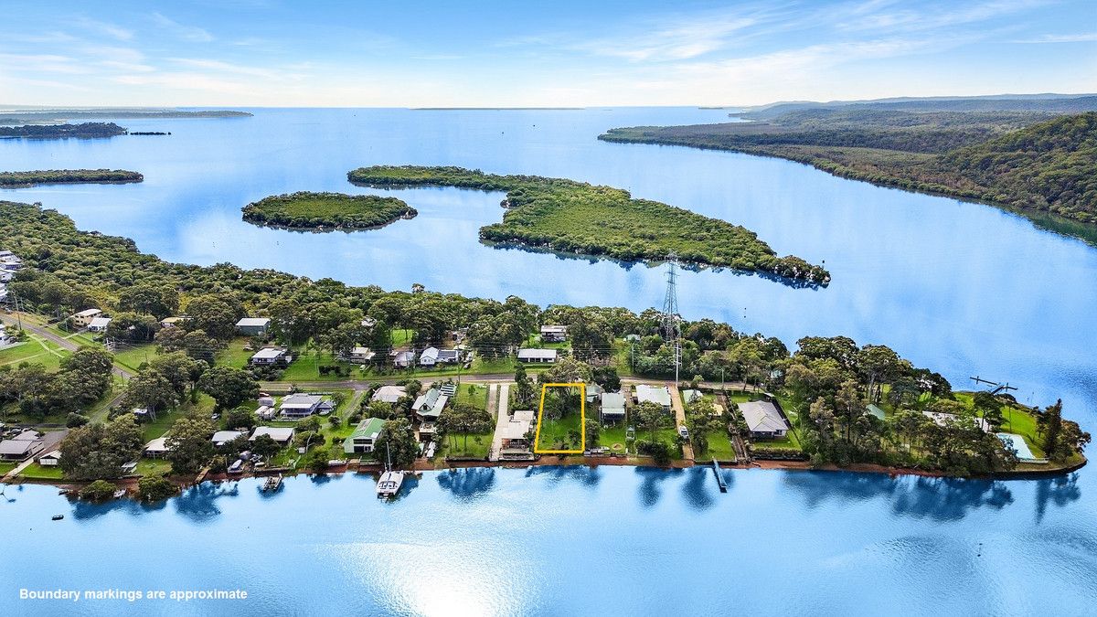 178 Canaipa Point Drive, Russell Island QLD 4184 | Domain