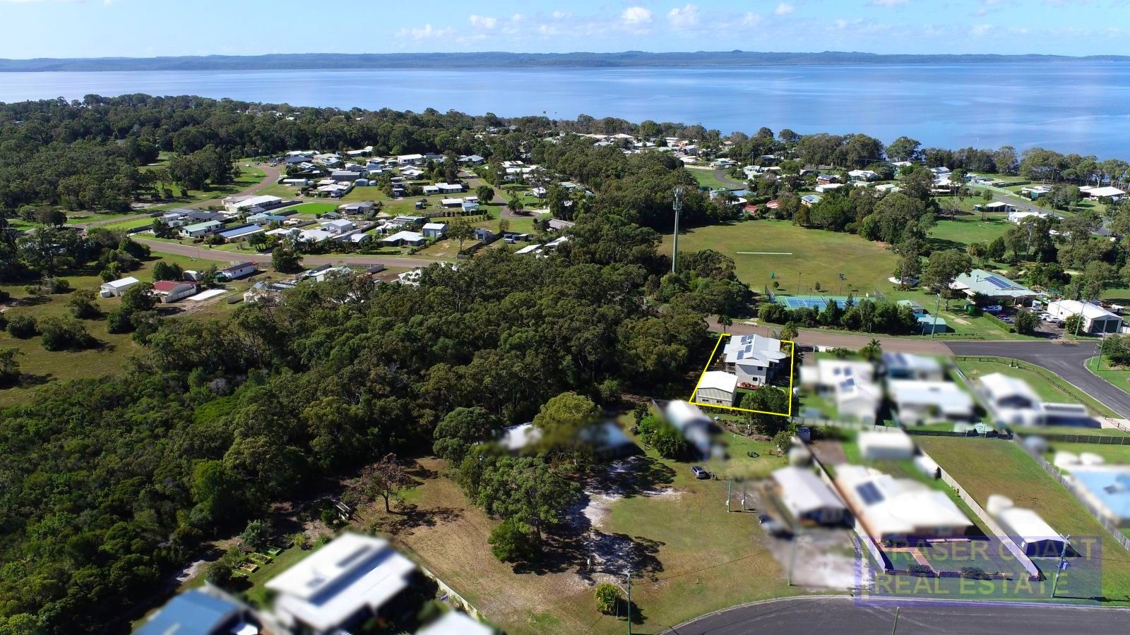 16 Snapper Drive, Poona QLD 4650 | Domain