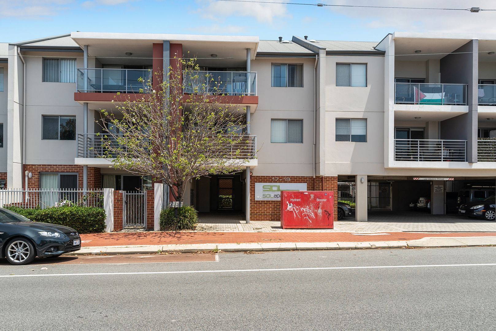 4/15-19 Carr Street, West Perth WA 6005 - Apartment For Rent | Domain